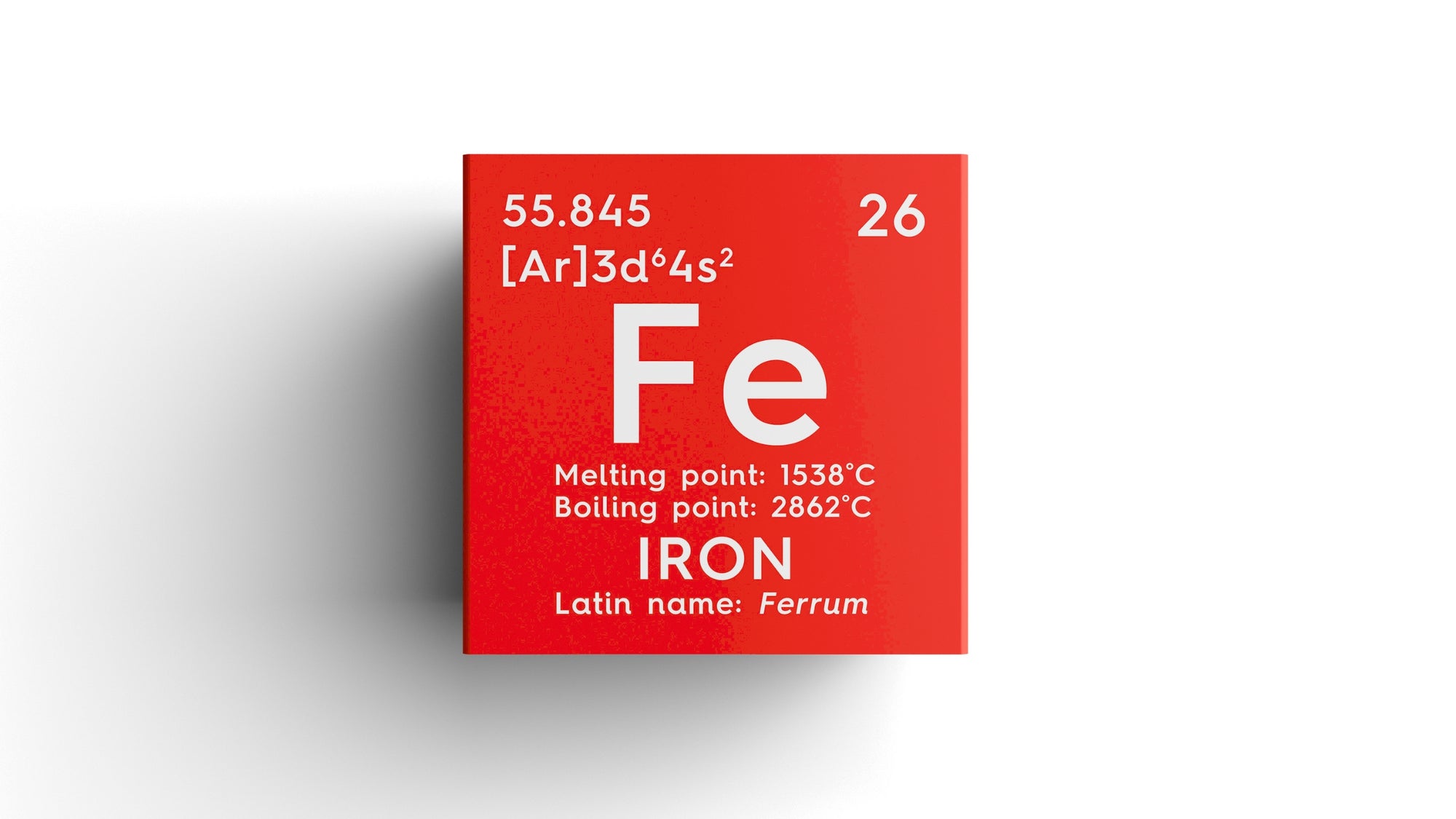 Exploring the Potential of Colloidal Iron in Medicine and Health – Nano ...