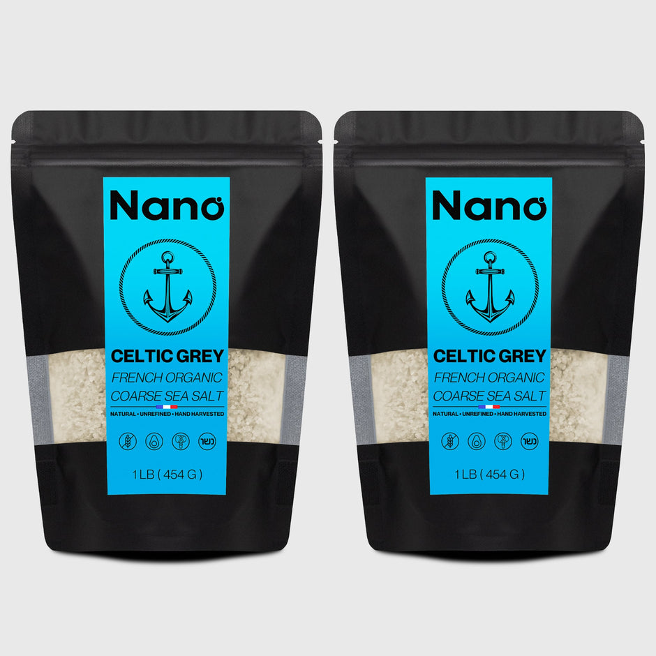 Products – Nano Colloidals