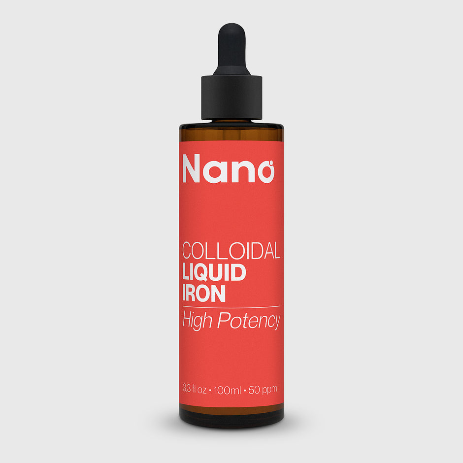 Products – Nano Colloidals